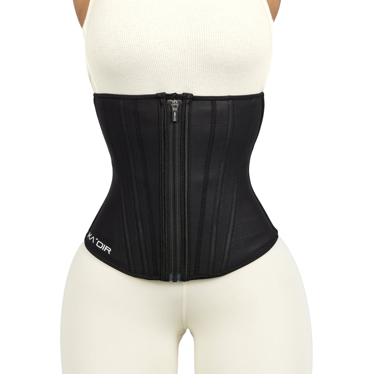KA’OIR CONTOUR WAIST SHAPER – Ka'oir Fitness